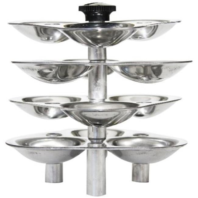 Click here for Hawkins G05 Idli Stand For Pressure Cooker - 3 Lit... prices