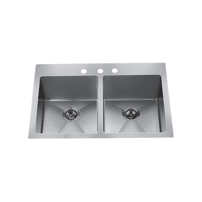 Double Kitchen Sinks | Walmart Canada