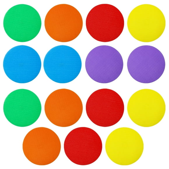 Poly Spot Markers