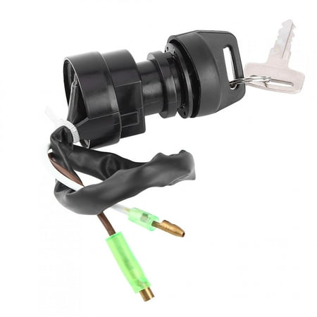 ATV Ignition Switch,Motorcycle Ignition Key Switch Ignition Switch ...