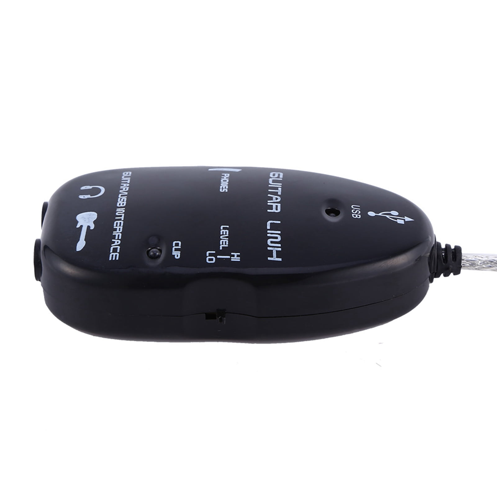 Click here for Fyydes Usb Guitar Link Cable - Professional Tool F... prices