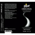 pjur, Personal Lubricant, 1.02 oz, Silicone Based Liquid - Walmart.com