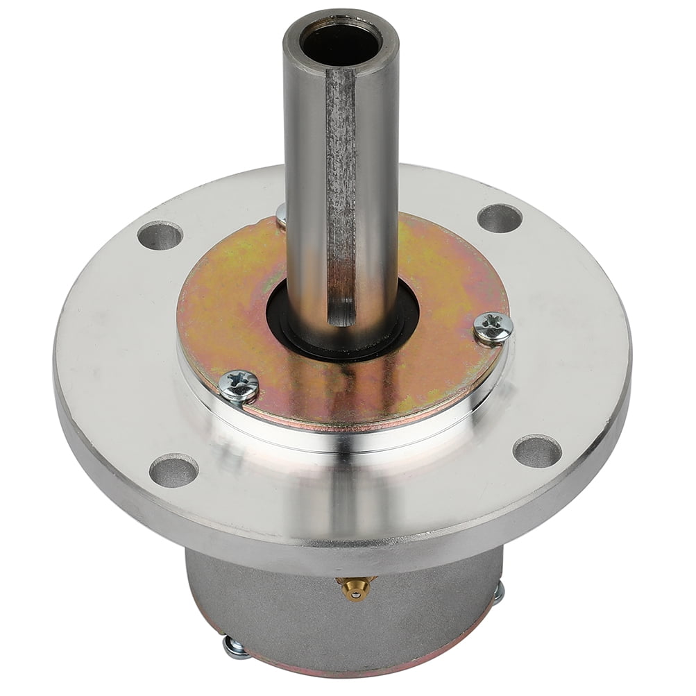 CCIYU Lawn Mower Spindles Assembly with 0 fits Bunton 1985145, PAL0806A ...