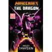 Minecraft: Open World--Into the Nether (Graphic Novel), (Paperback ...