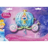 Burton & Burton Cha 33" Cinderella Balloon - Walmart.com