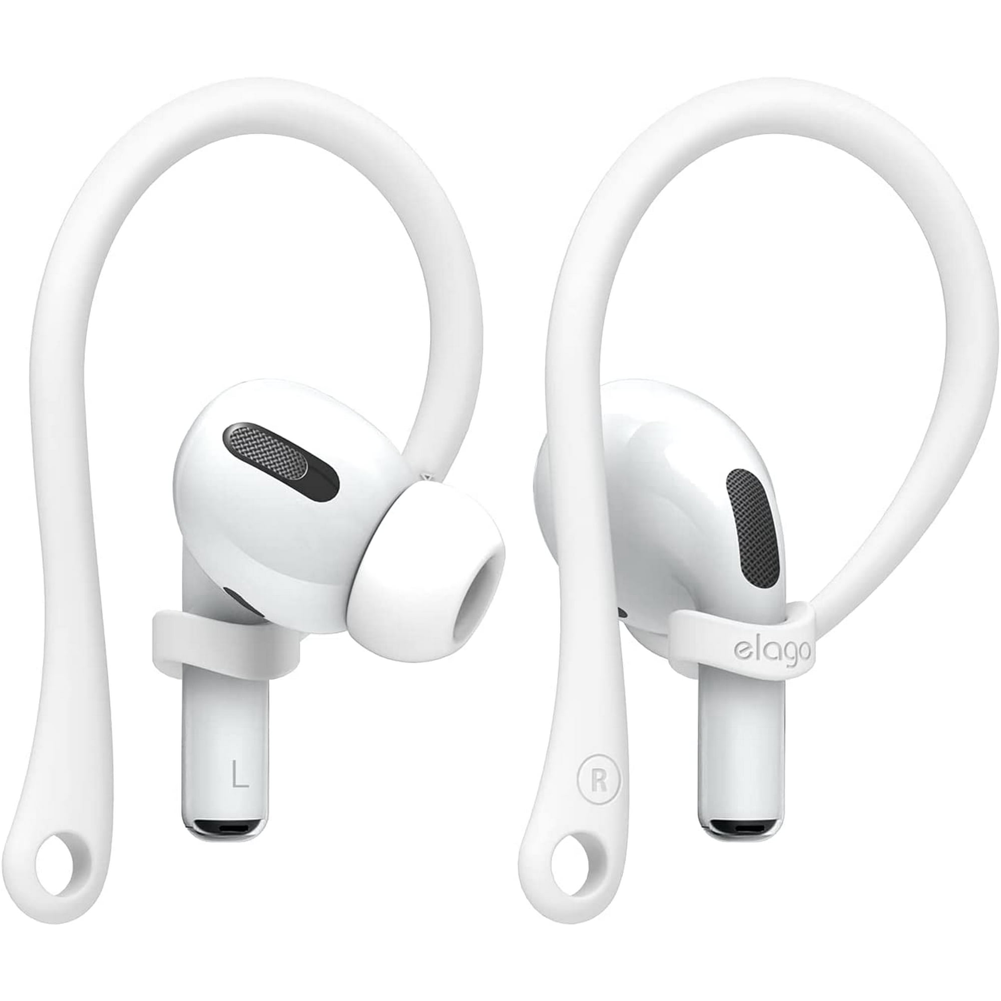 Click here for Fybto Ear Hooks Designed For Airpods Pro  Designed... prices