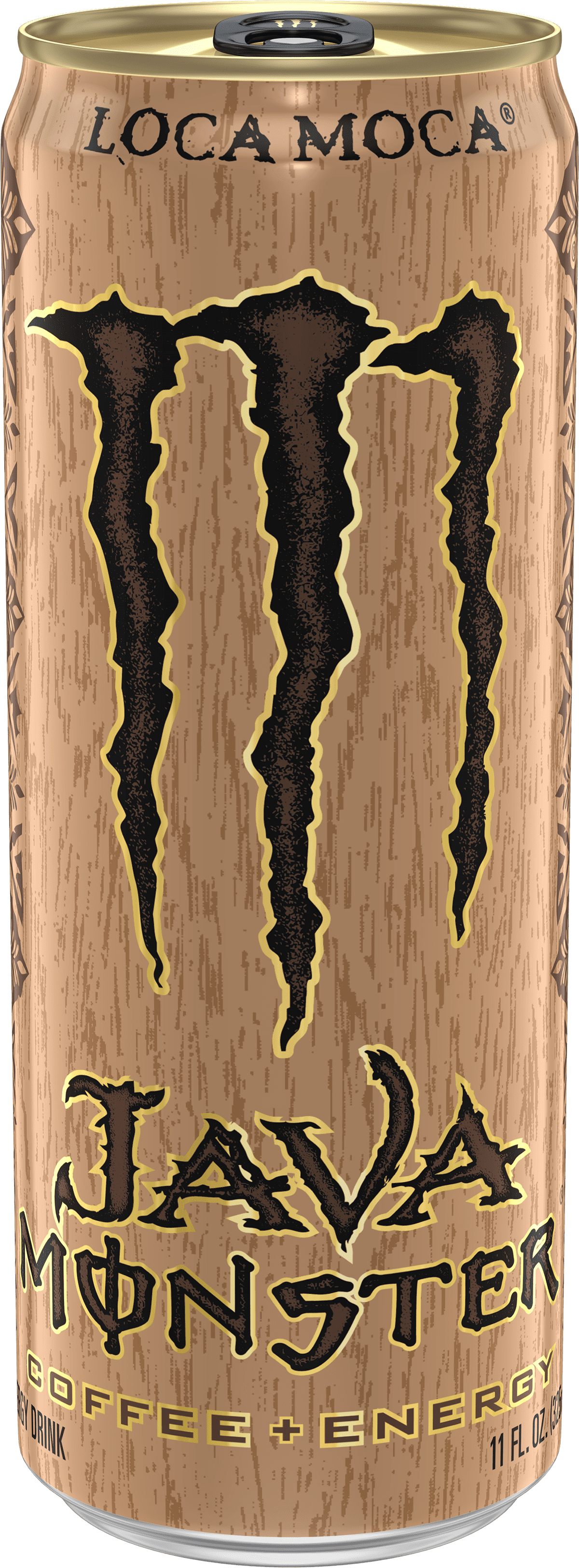 Java Monster Loca Moca Coffee Energy Drink, 11 fl oz, 6pk in Nepal at ...