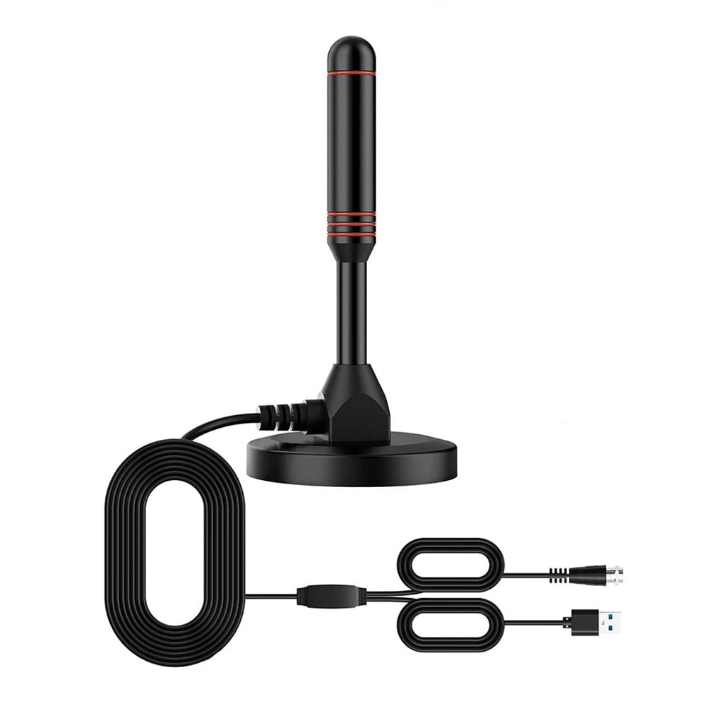 Click here for Funavi Indoor Tv Antenna ，has A Maximum Reception... prices