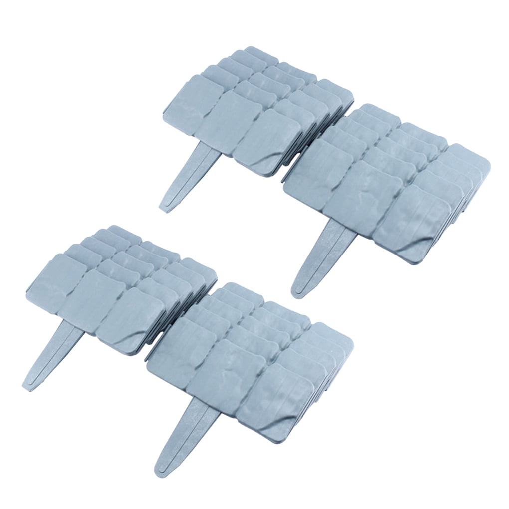 Click here for Unbranded Pp Fence For Garden Yard Yard Garden Fen... prices