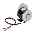 High Power 12V 250W Gear Reduction DC Motor for E-Bike Scooter ATV ...