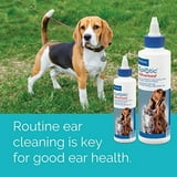 Virbac EPIOTIC Advanced Ear Cleaner for Dogs and Cats Safe and ...