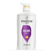 Pantene Pro-V Silver Expressions Shampoo, 13 Oz - Walmart.com
