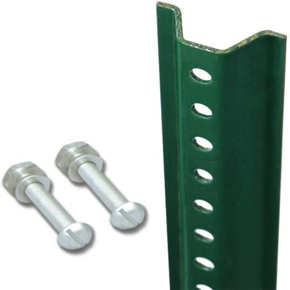 U Channel Sign Posts