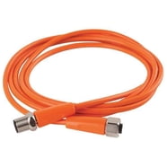 Ifm Cordset,5 Pin,Receptacle,Female EVT001 - Walmart.com