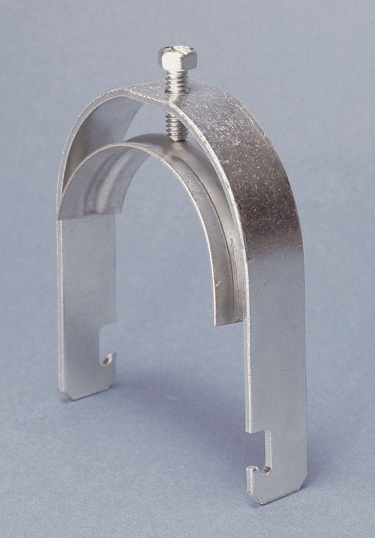 Nvent Caddy Strut Clamp,Steel SCH48B - Walmart.com