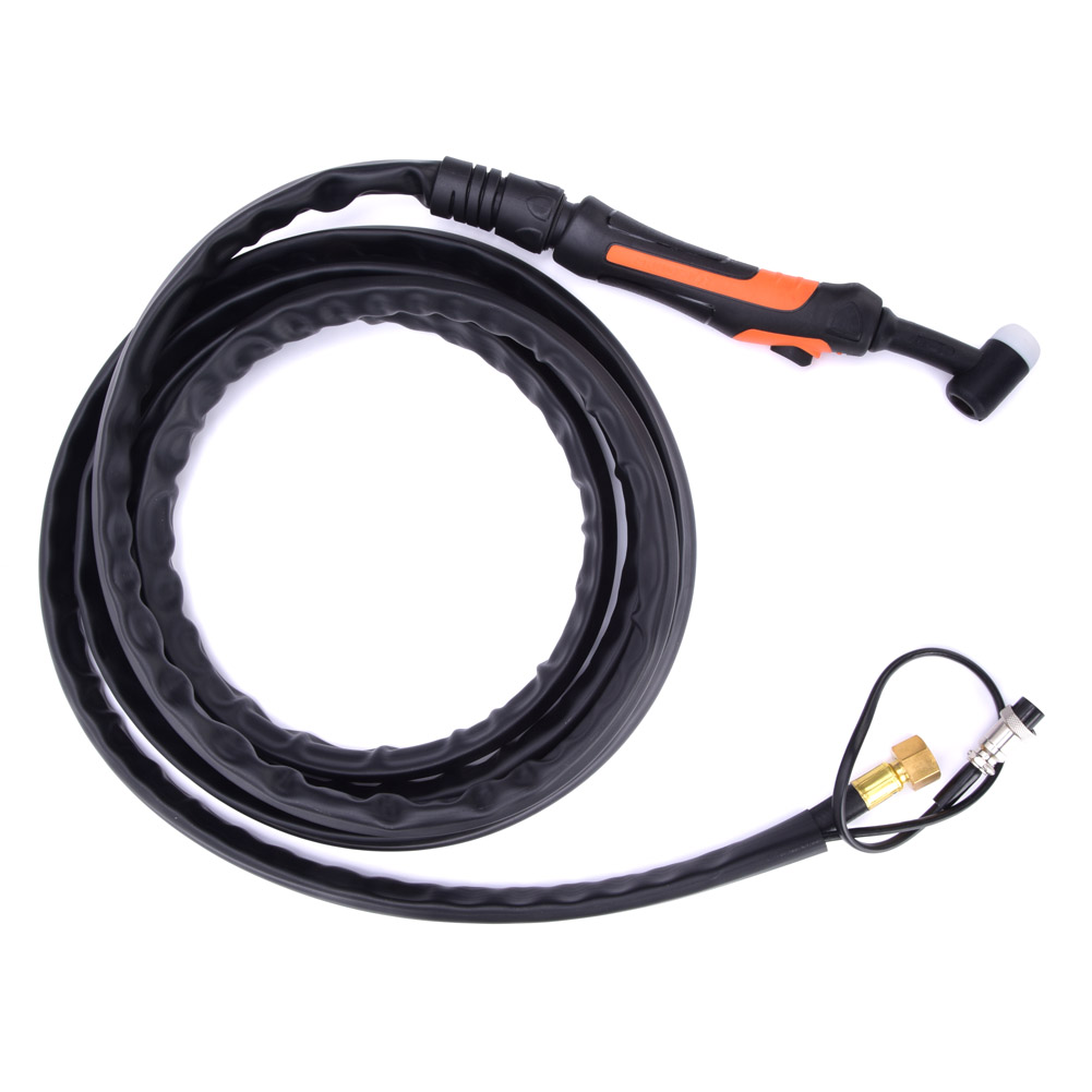 Welding Torch, Weld Accessories With Gas Regulating Valve Arc Welding ...