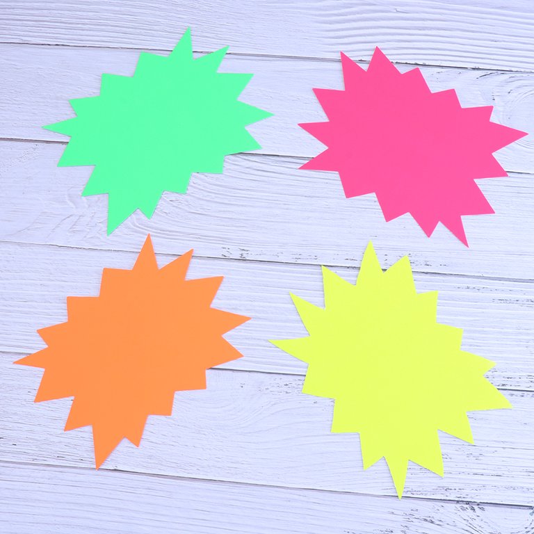 Creative Price Tags Labels