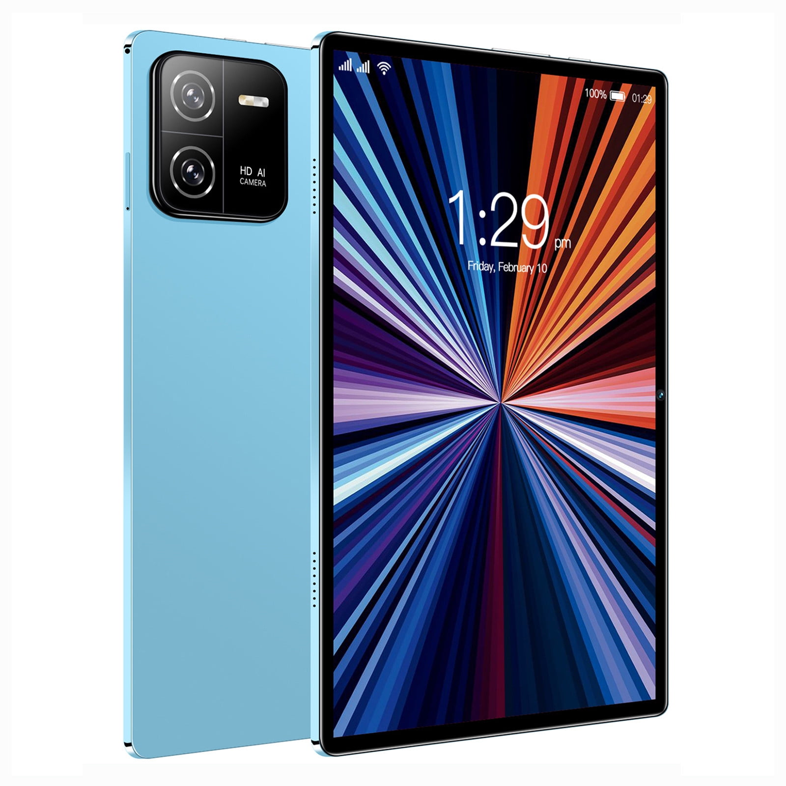 Click here for Japceit New 10.1-Inch Android Tablet Pc Hd Ultra-T... prices