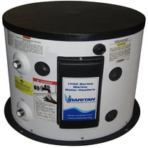 Raritan 20-Gallon Hot Water Heater w/Heat Exchanger - 120V - Walmart.com