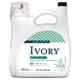 Ivory Gentle Aloe Scent Laundry Detergent, Designed for Sensitive Skin ...