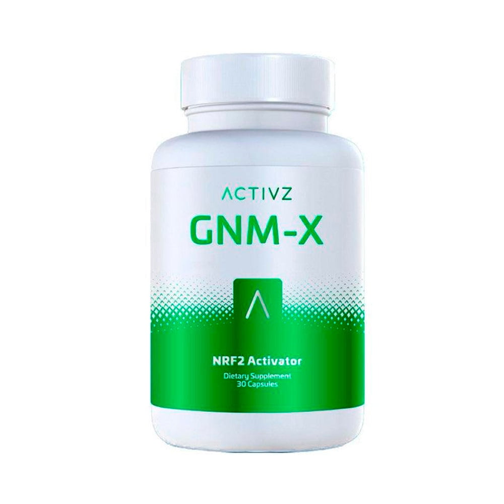 GNM-X ACTIVZ ACTIVADOR NRF2 | Bodega Aurrera en línea