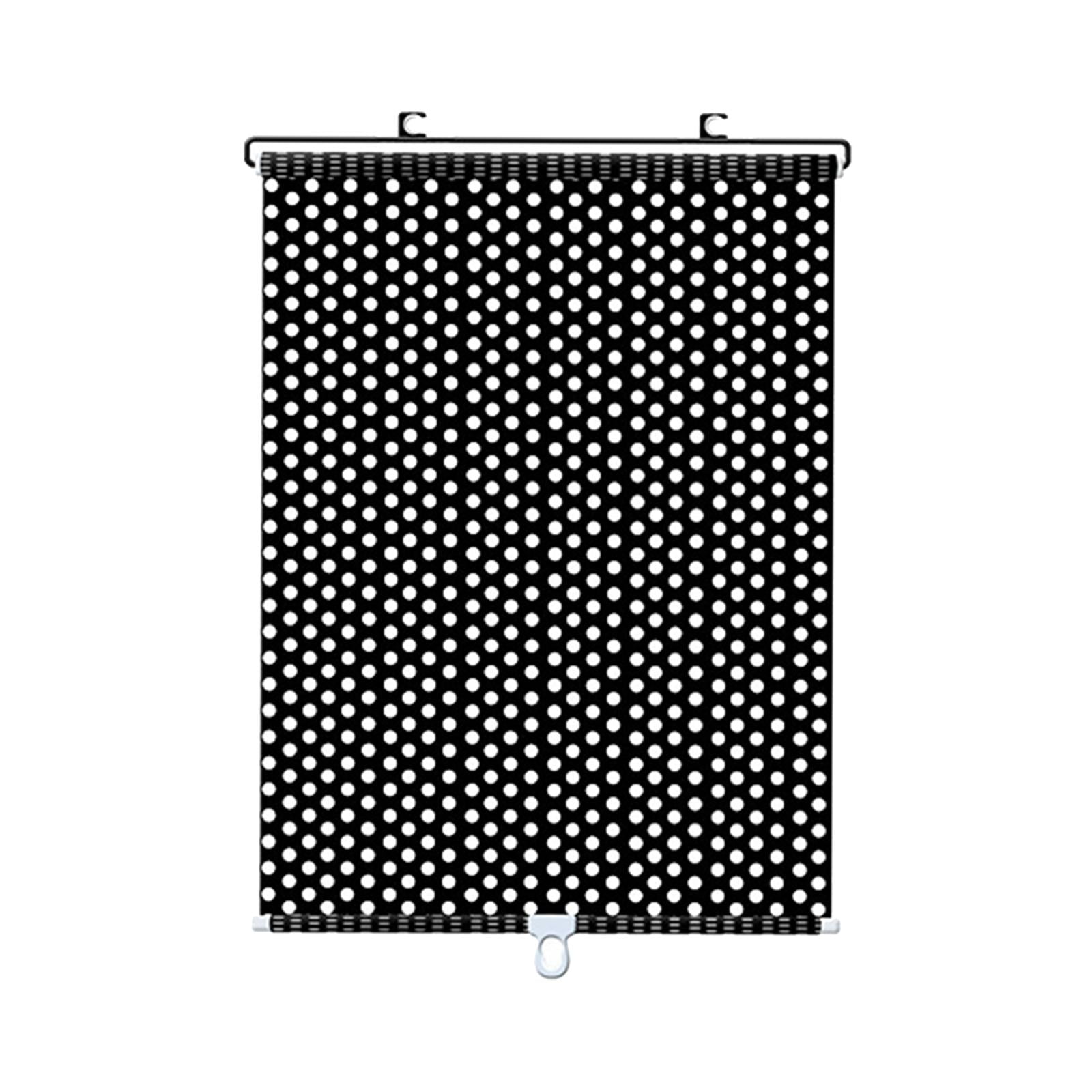 Click here for Bunblic Sun Shade Curtain Privacy Drape Light Filt... prices