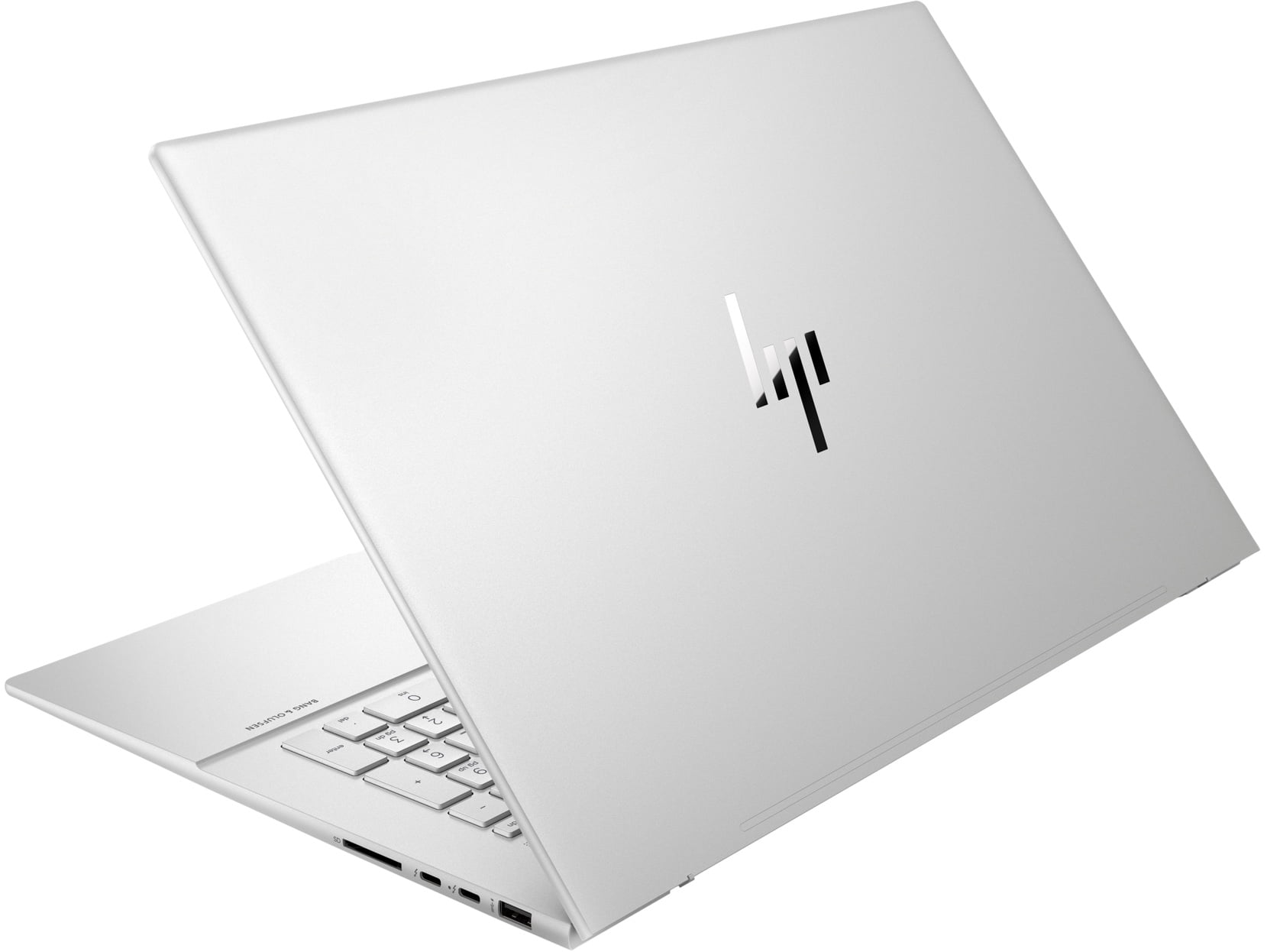 Buy HP ENVY 17t-cr00 Home/Business Laptop (Intel i7-1260P 12-Core, 17.3in 60Hz Touch Full HD ...