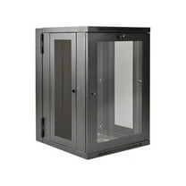 Tripp Lite SR42UBEXPND 42U 4-Post SmartRack Premium Open Frame Rack ...