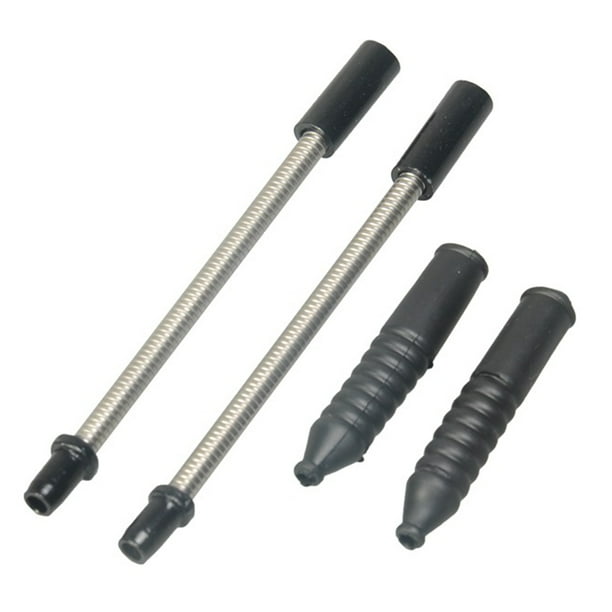 Bike Flexible V Brake Noodle Cable Guide Pipe Rubber Boots Repair Tool ...