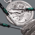Wera Metric Precision Micro Nutdriver Set and Rack (6-Piece) - Walmart.com