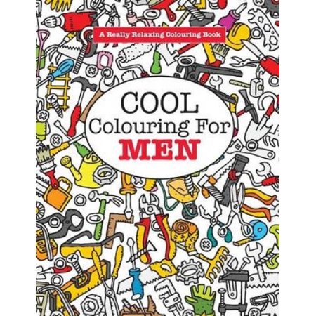 Cool Colouring for Men | Walmart Canada