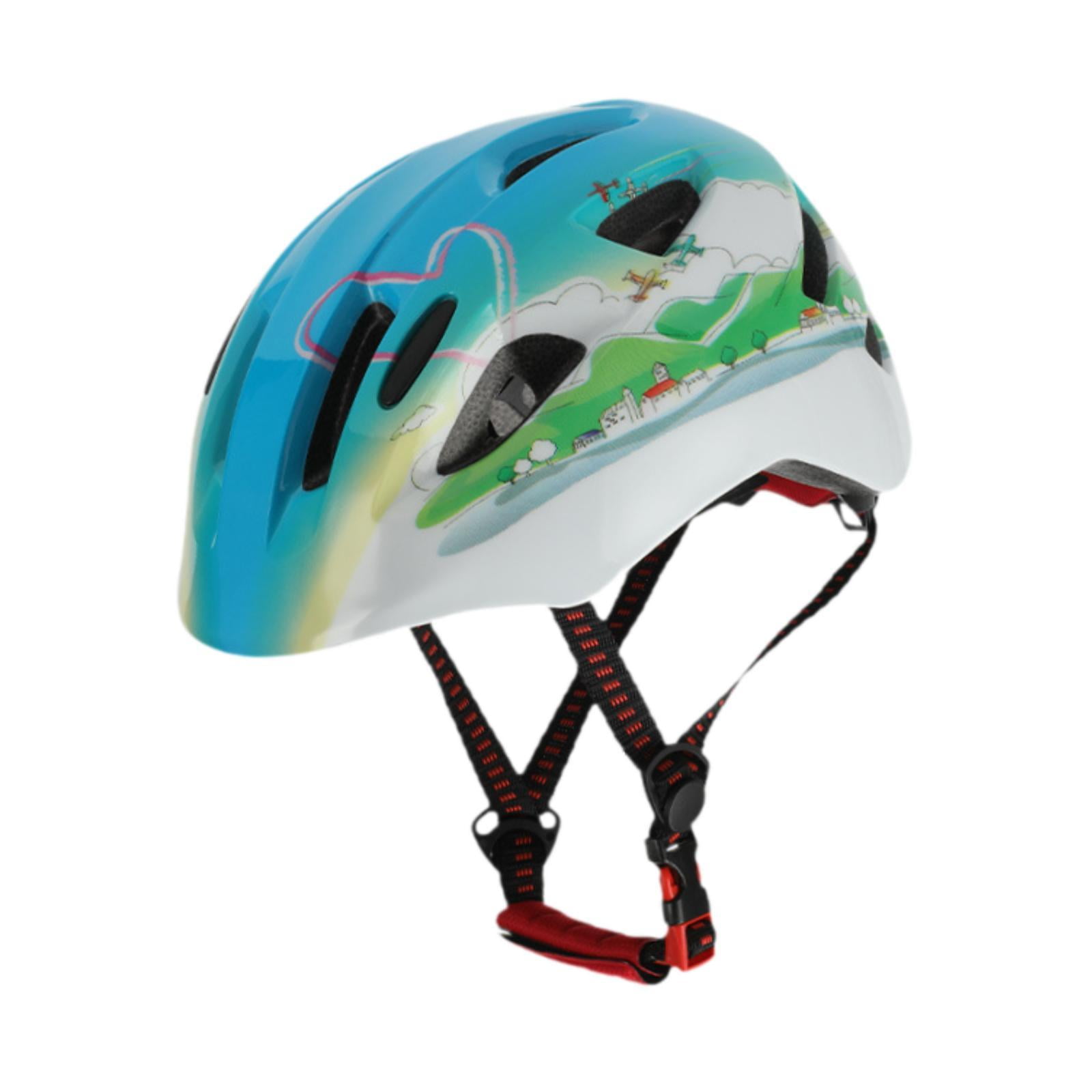 Click here for Jinwen Kids Bike Helmet Impact Resistant Portable... prices