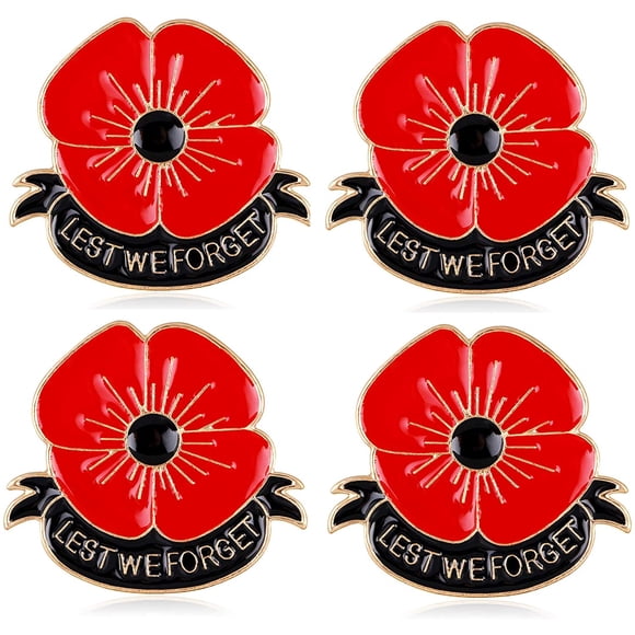 Poppy Pin | Walmart Canada