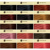Bigen Semi Permanent Hair Color #R4 Intensive Red, 3 oz - Walmart.com