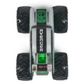 Monster Jam Avenger - 1:64 Scale Monster Trucks, Girl and Boy Toys ...