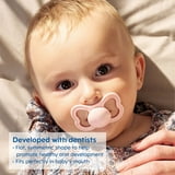 MAM Variety Pack Pacifier, 6+ months, Girl, 3 Pack - Walmart.com