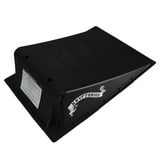 Kryptonics Micro Pyramid Skating Ramp - Walmart.com