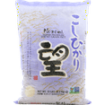 Nozomi Super Premium Short Grain Rice, 15 lbs - Walmart.com