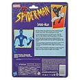 Hasbro Marvel Legends Retro Collection Spider-Man Action Figure Set, 6 ...