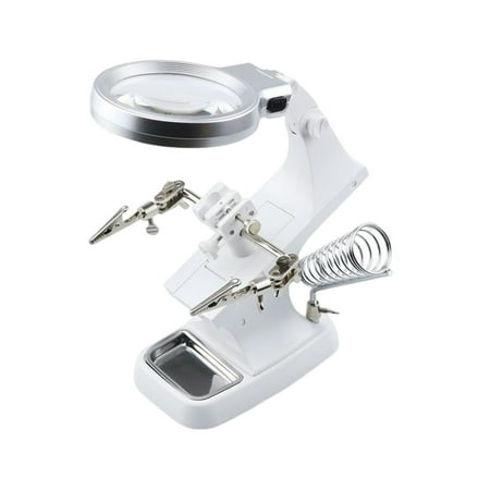 Xingzhi Shop Circuit Board Adjustable Magnifying Glass Jewellery ...