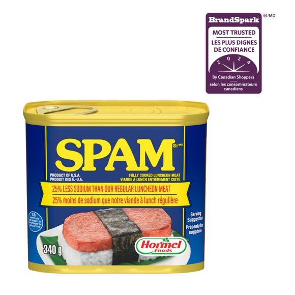 SPAM Grocery | Walmart.ca