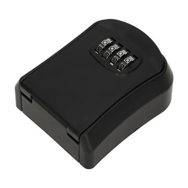 Pen+Gear Personal Book Safe with Fabric Cover, Steel Walls, Combination ...