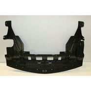 For Toyota Corolla 2014 2015 2016 Bumper Splash Shield | Front | CAPA ...