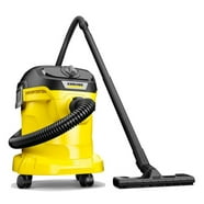 Aspiradora Multiusos Karcher Modelo WD 1S classic con capacidad de 18 litros Karcher Portatil ...