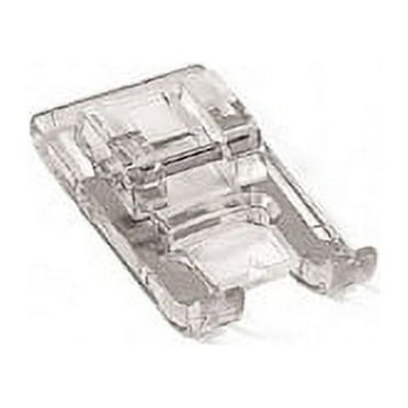 Snap On Zipper Foot Fits Singer Simple 2932, 3116 & More Sew ...