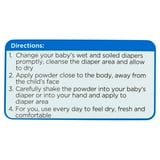 Equate Aloe Vera & Vitamin E Baby Powder, 15 oz - Walmart.com