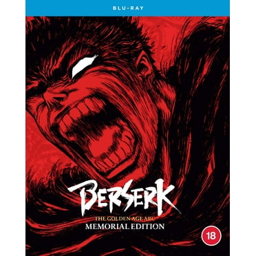 Hellsing Ultimate: 1-10 Complete Collection - Anime Blu-ray Box Sets ...
