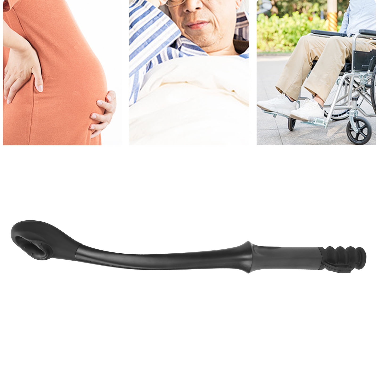 Click here for Fyydes Long Reach Comfort Wiper Butt Wiping Aid  S... prices