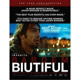 Biutiful Movie Poster 16x24 Poster Medium Art Poster 16x24 Unframed ...