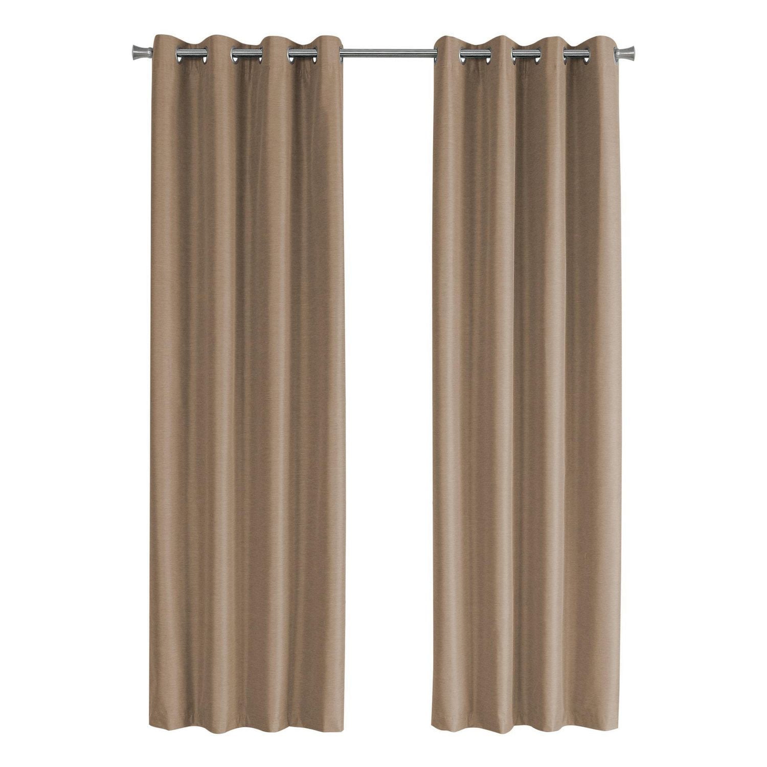 Click here for Monarch Specialties Curtain Panel  2pcs Set  54W X... prices
